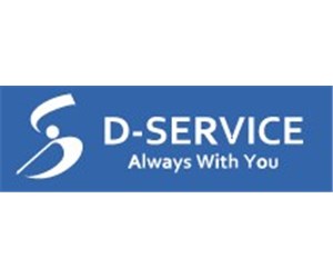 株式会社D-SERVICE